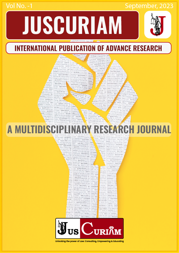 Journal - JIPAR - Juscuriam